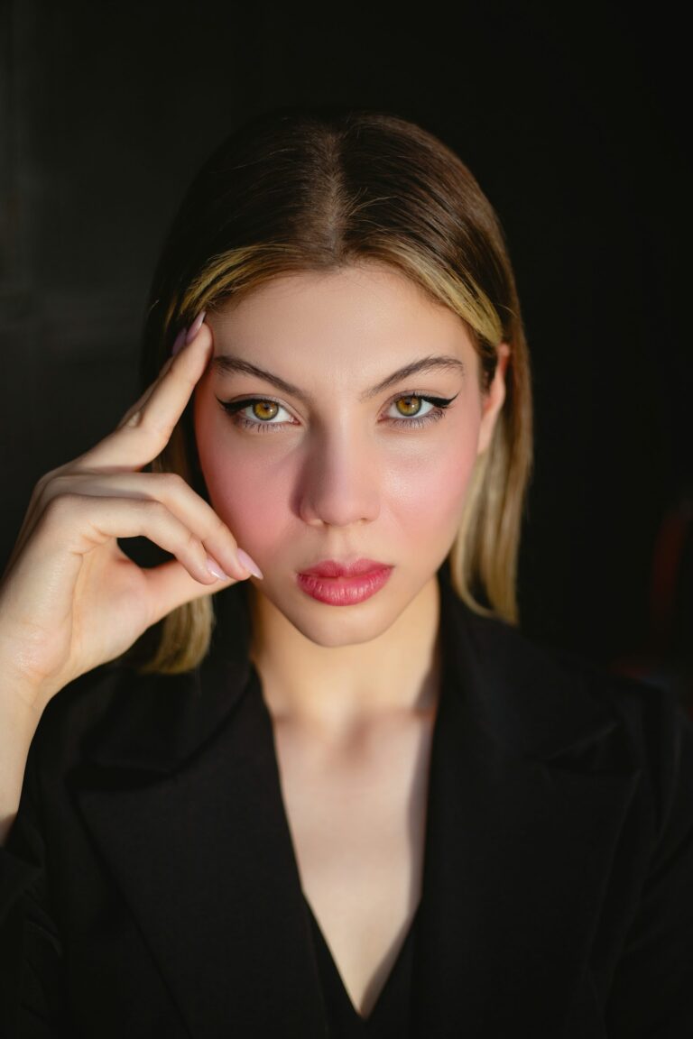 Russian Women's Features: An Insight into Facial and Physical Traits ...