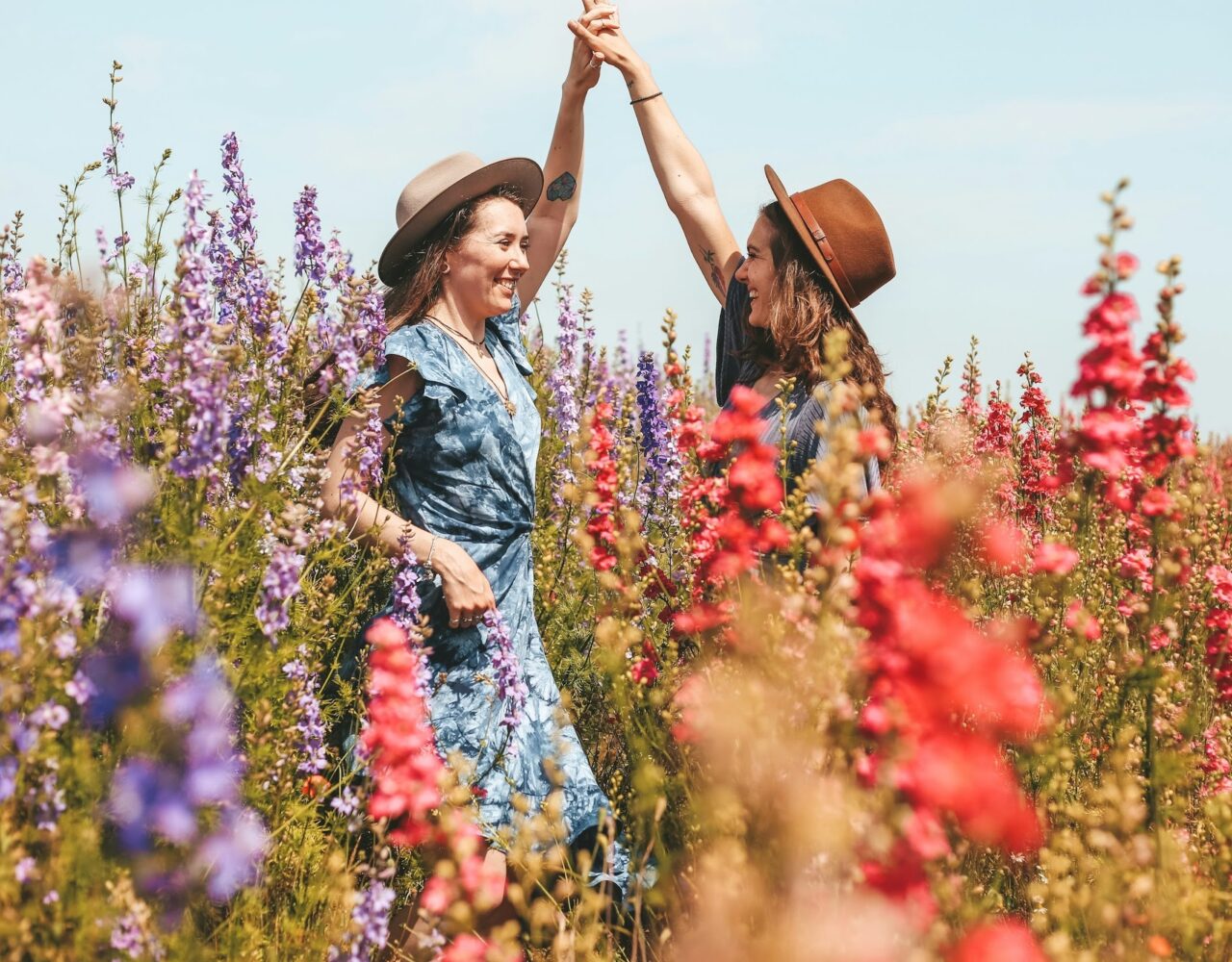 Where Are Slavic Women From? A Guide to Their Origins and Cultures ...